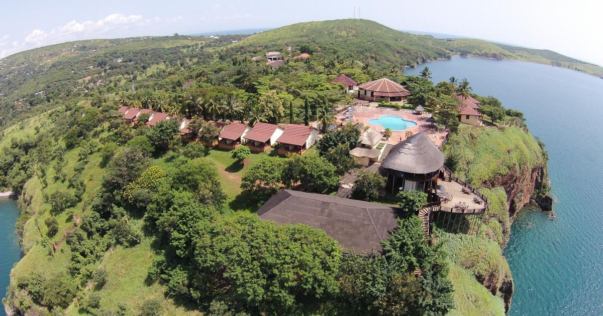 Kigoma - Gateway to Lake Tanganyika's Beauty