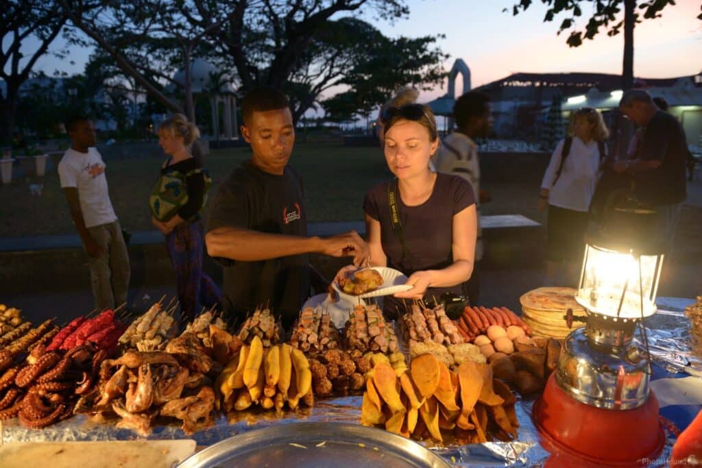 Tanzania Food: 15 Dishes to Try in Tanzania | Tanzania Local foods