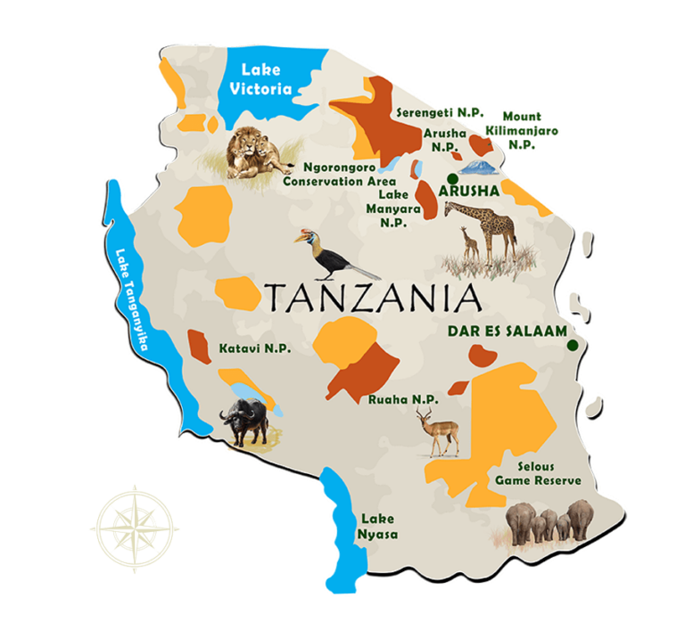 Pangani Town: Tanzania's Coastal Treasure