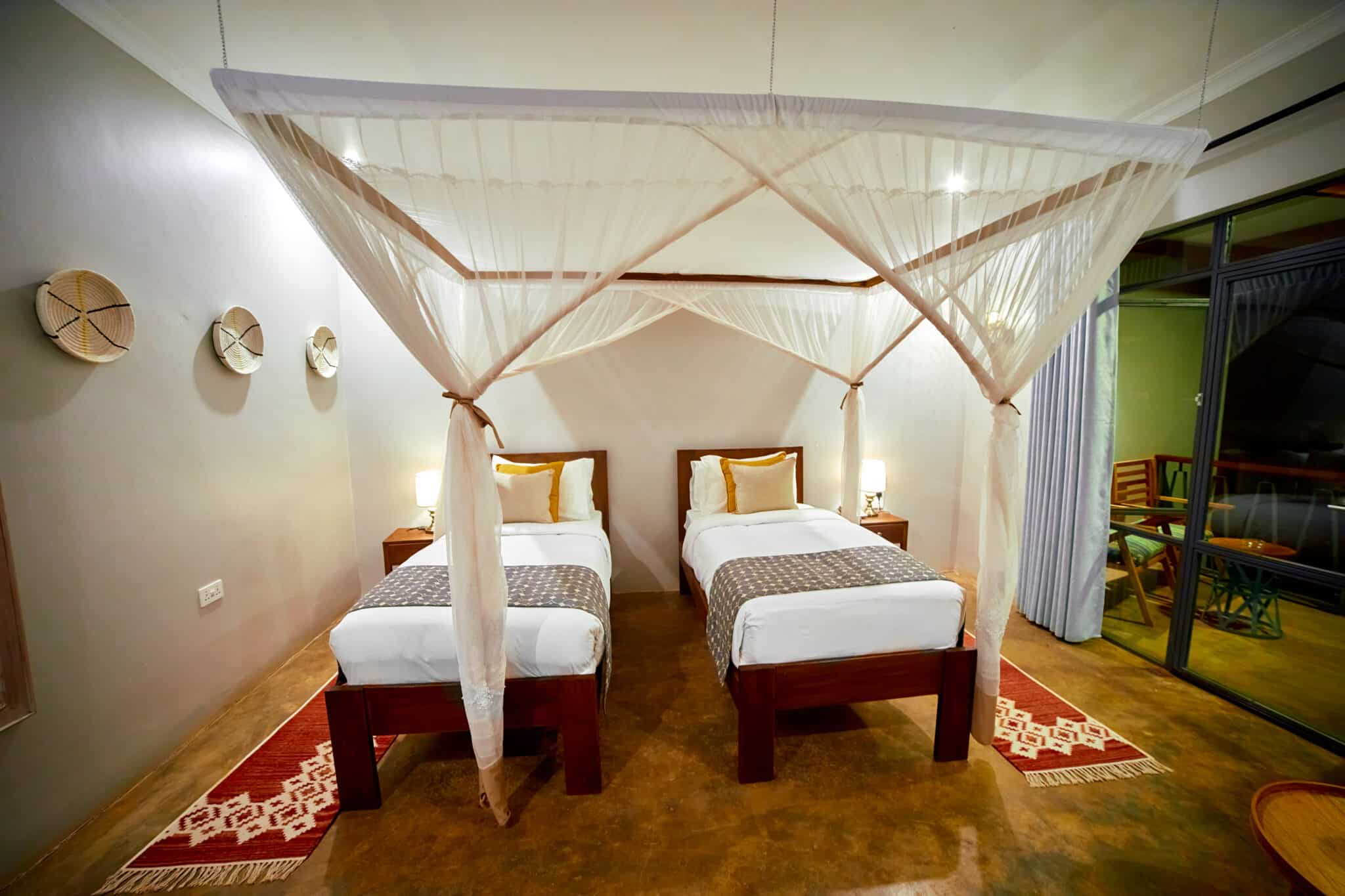 Pamoja Farm Villa | Accommodation near Ngorongoro Crater