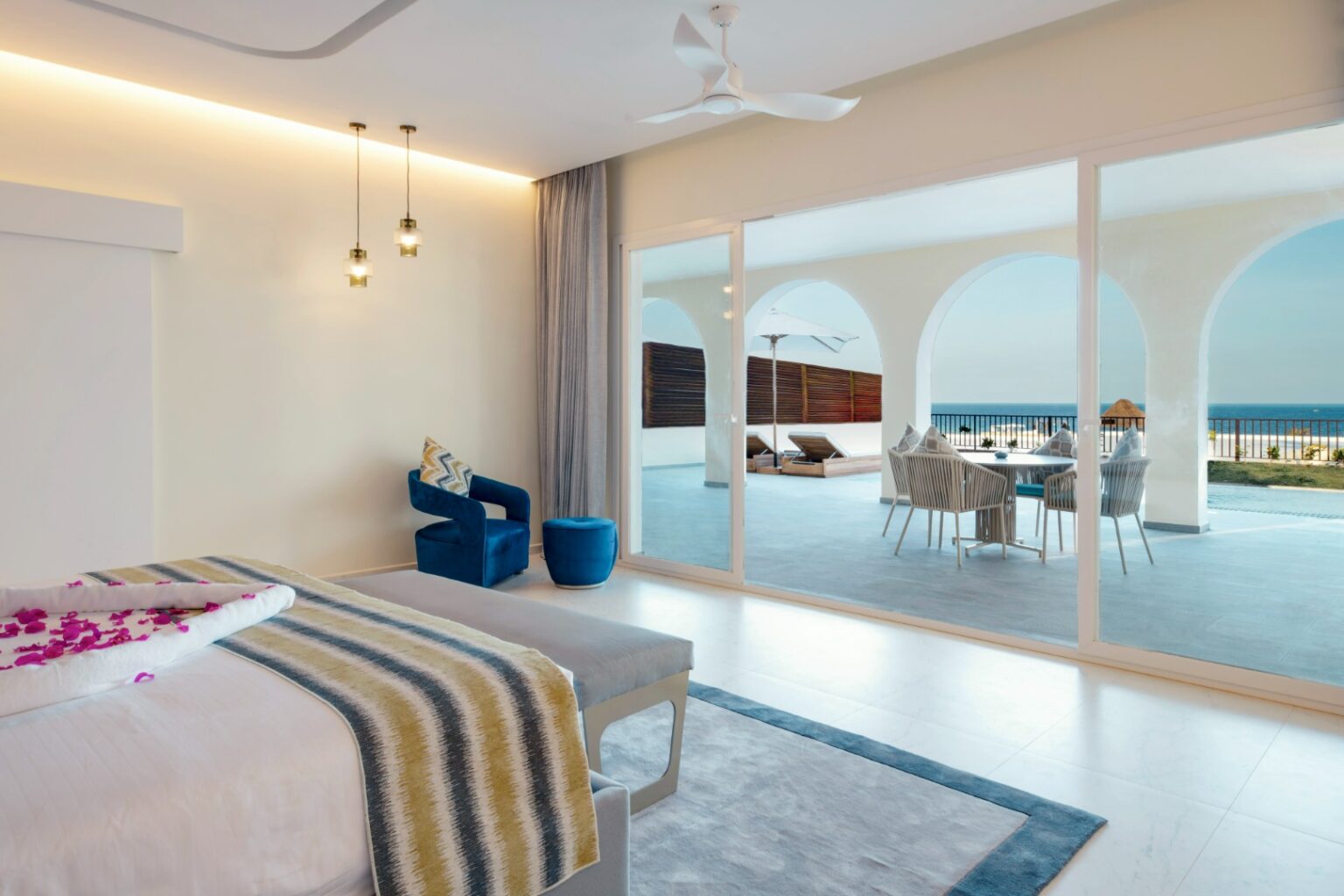 The Mora Zanzibar - 5-star All Inclusive Luxury Hotel