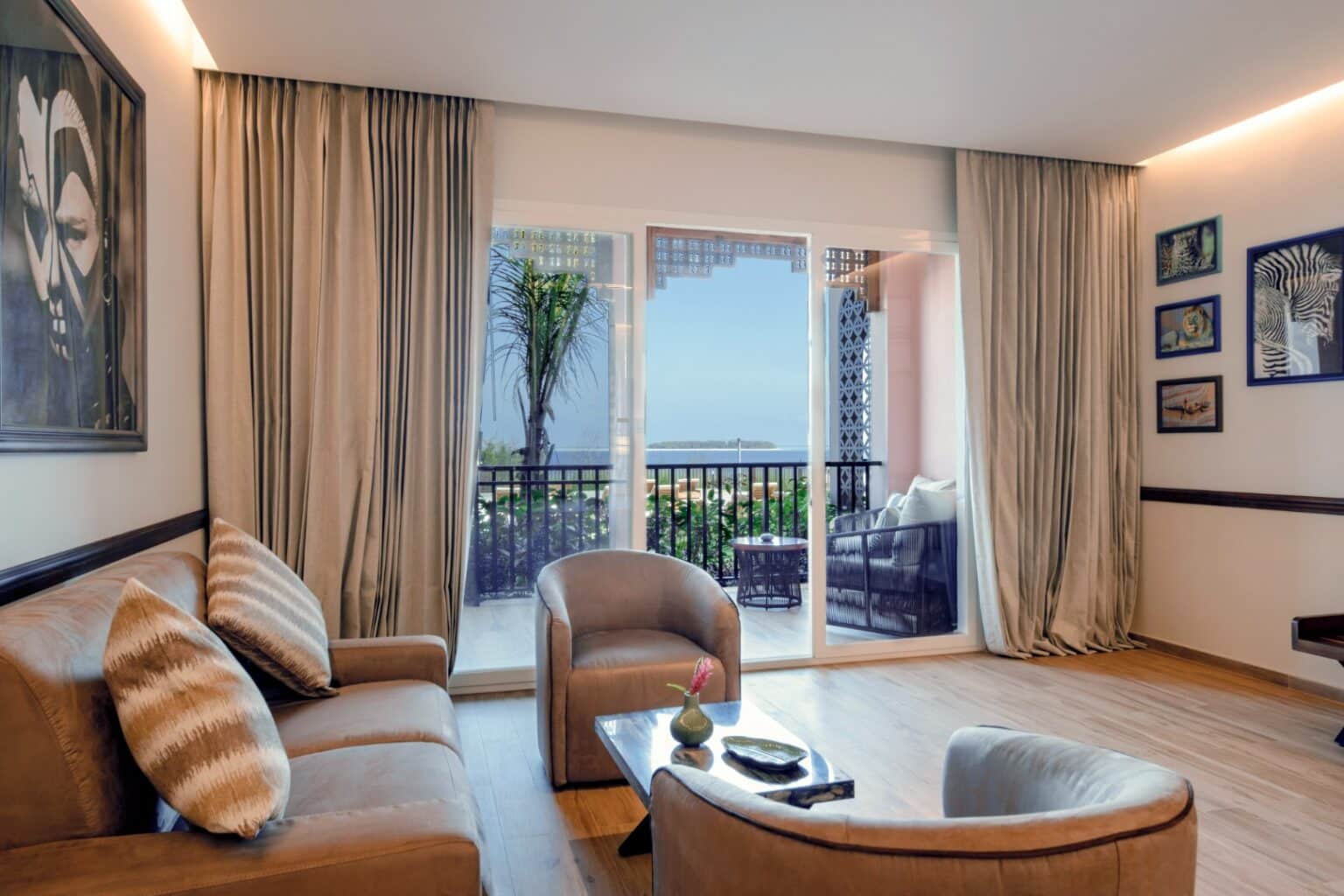 The Mora Zanzibar - 5-star All Inclusive Luxury Hotel