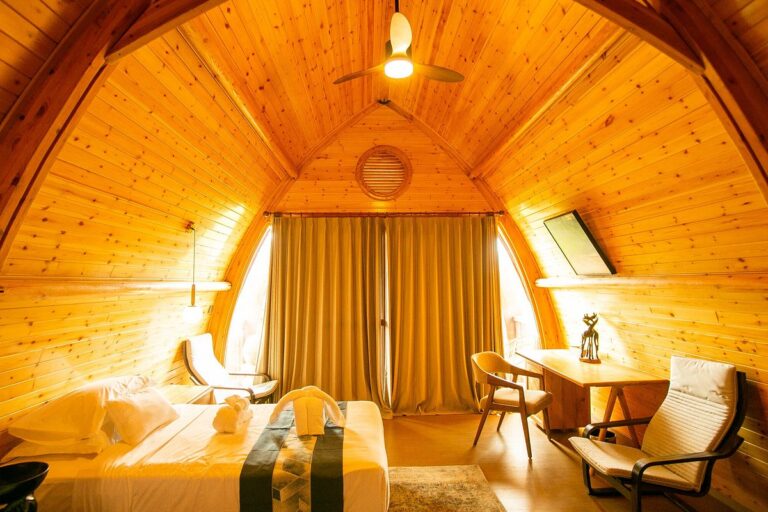 Serengeti Ark Safari Lodge | Luxury Lodge in North Serengeti