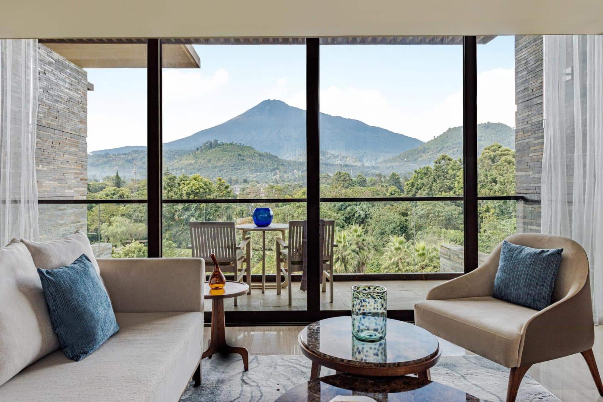 The Top 10 Accommodations in Arusha | Best stays in Arusha.
